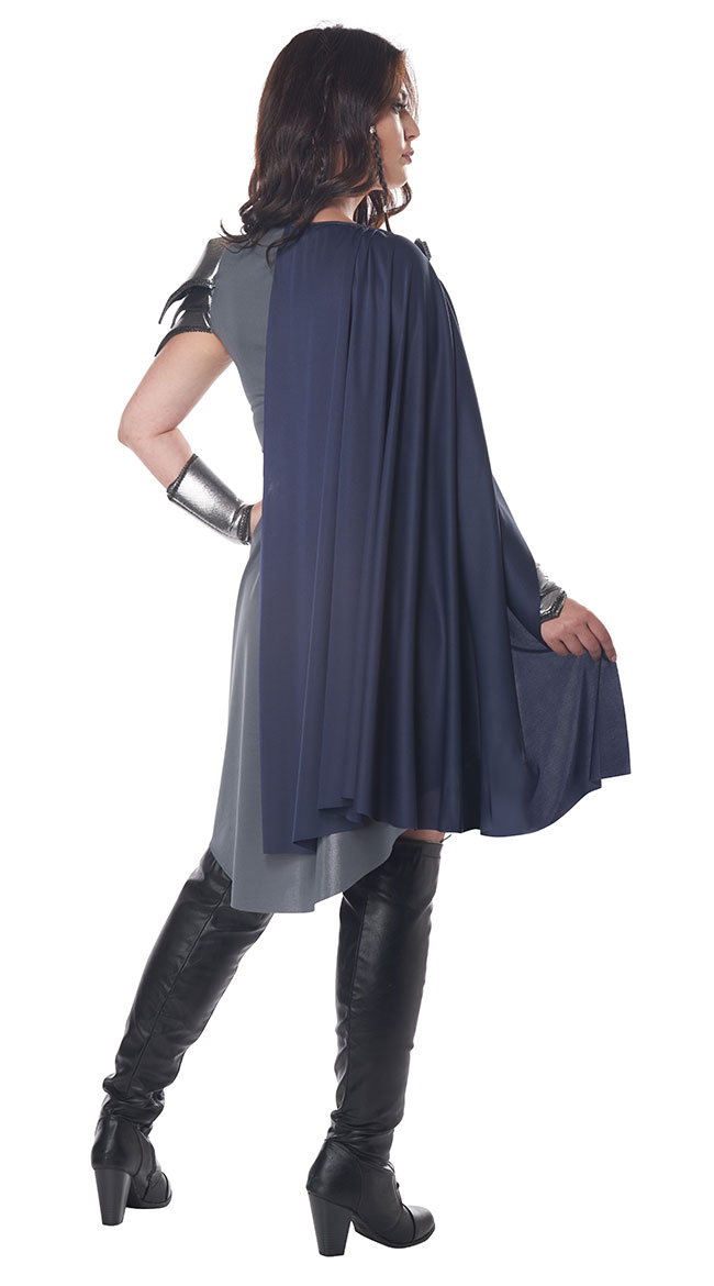 Lady Knight Costume, lady knight warrior costume - Yandy.com