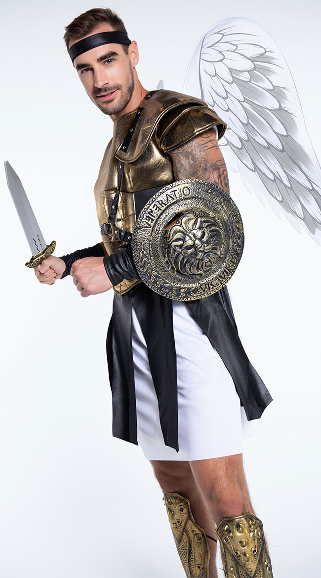 Mens Angel Costume Ideas at Chad Thornton blog