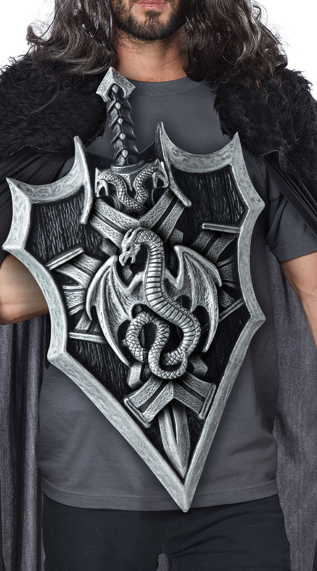 Dragon Lord Sword and Shield, dragon sword and shield - Yandy.com