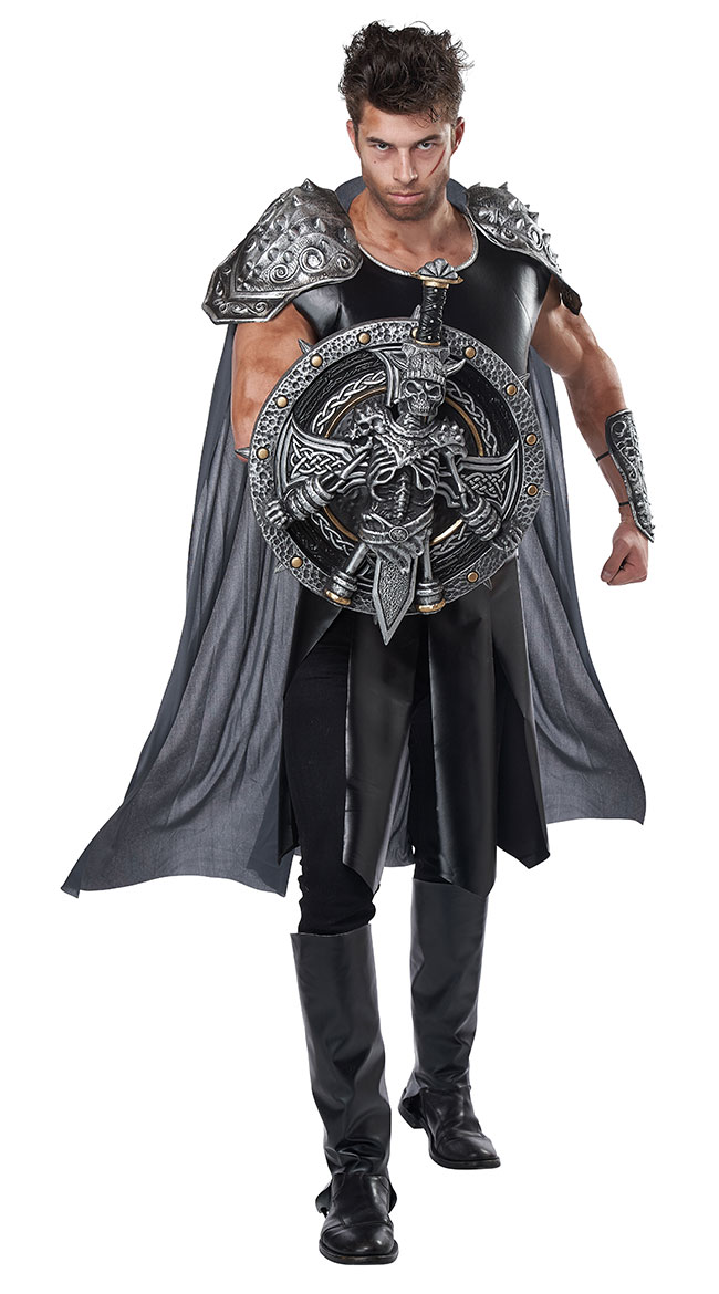 Destroyer Sword and Shield, sword and shield costume props - Yandy.com