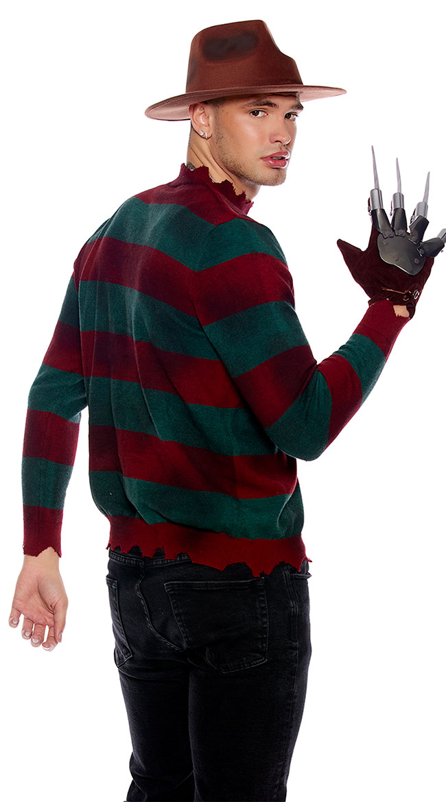 Such A Nightmare Costume, Sexy Nightmare Monster Costume - Yandy.com