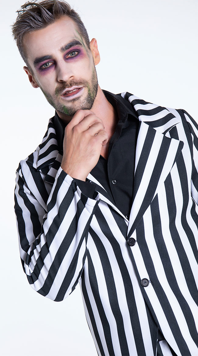 Men's Beetle Boss Costume, Men's Beetle Costume- Yandy.com