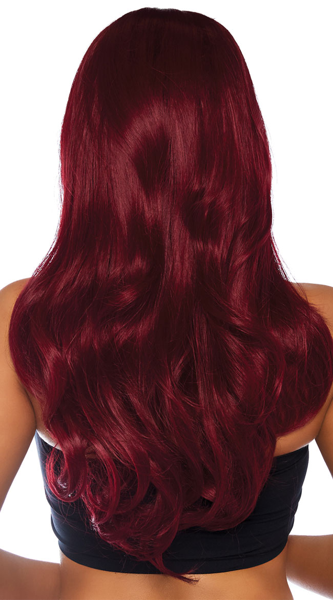 Long Wavy Wig, long basic wig - Yandy.com