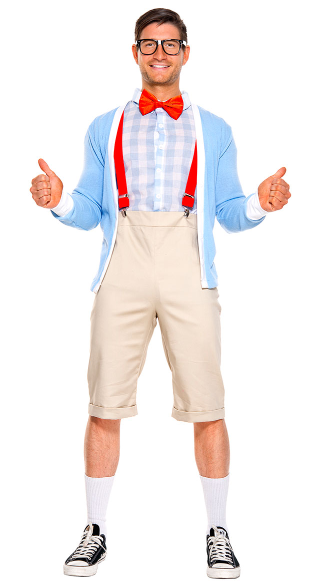 Mens Nifty Nerd Costume Sexy Mens Nifty Nerd Costume Sexy Mens Nerd Costume Sexy Mens