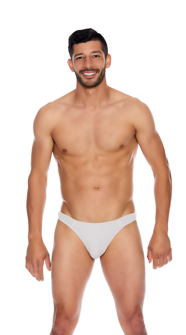 Men's Essential Thong, Men's Basic Thong - Yandy.com