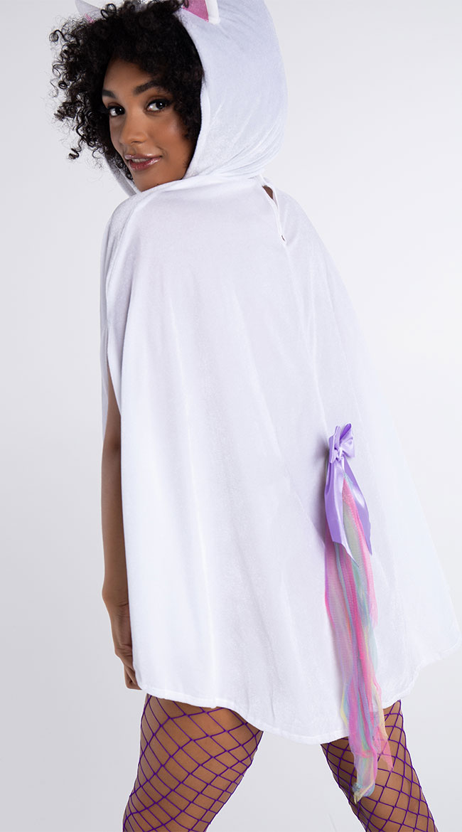 Yandy Unimaginable Unicorn Costume, Sexy Unicorn Outfit - Yandy.com