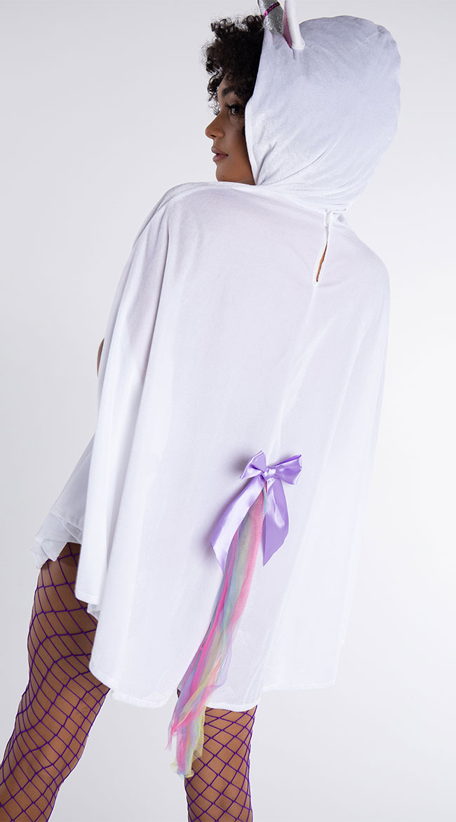 Yandy Unimaginable Unicorn Costume, Sexy Unicorn Outfit - Yandy.com