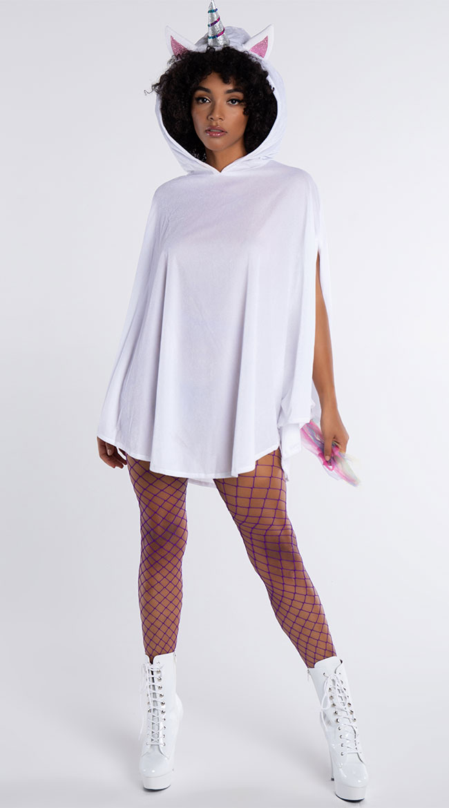 Yandy Unimaginable Unicorn Costume, Sexy Unicorn Outfit - Yandy.com