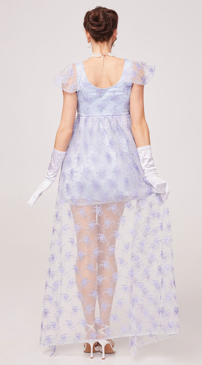 Yandy Regency Duchess Costume, Sexy Duchess Costume - Yandy.com