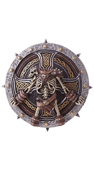 Viking Lord Shield and Sword, Viking Sword and Shield, Sword and Shield