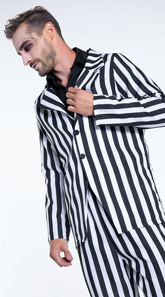 Men's Beetle Boss Costume, Men's Beetle Costume- Yandy.com