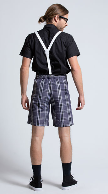 Mens Classroom Nerd Costume Mens Nerd Costume Sexy Mens Nerd Costume Sexy Mens Classroom