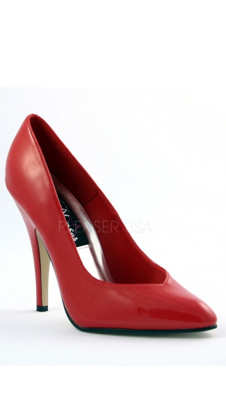 5" Heel Pump, 5 Inch Heel Pump - Yandy.com