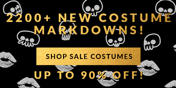 yandy: ⭐⭐⭐⭐⭐ Costumes! | Milled