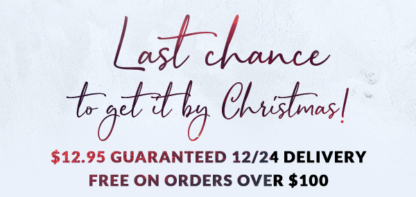yandy: Christmas Delivery STILL AVAILABLE! 🎅🎁 | Milled