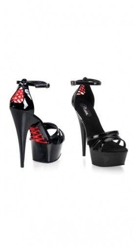 Platform Heels & Platform Shoes | Yandy