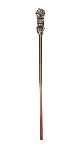 Psycho Jester Cane, Scary Cane, Cane Costume
