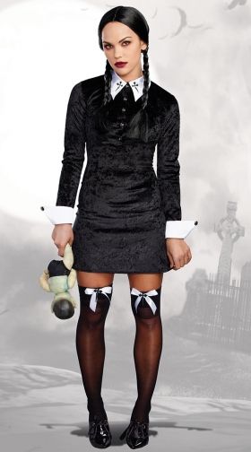 Cosplay Costumes: Sexy Cosplay Costumes for Halloween | Yandy