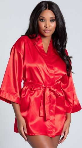 Red Lingerie, Sexy Red Lingerie Sets