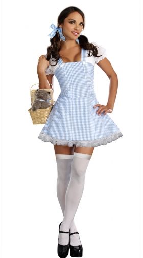 Sexy Halloween Costumes For Women And Other Adult Costumes Yandy