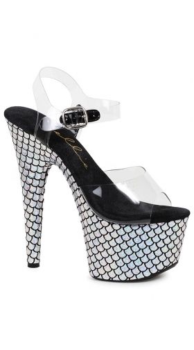 Platform Heels & Platform Shoes | Yandy