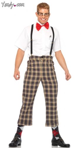 Be My Neighbor Costume Kit Tv Neighbor Costume Kit