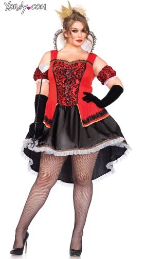 Plus Size Alice In Wonderland Costume Plus Size Alice In Wonderland