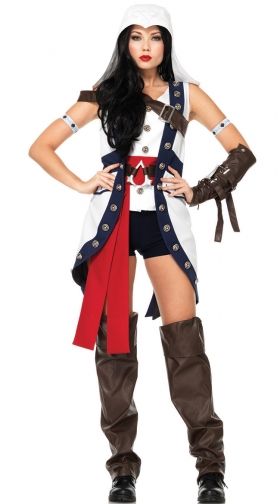 Video Game Costumes | Yandy