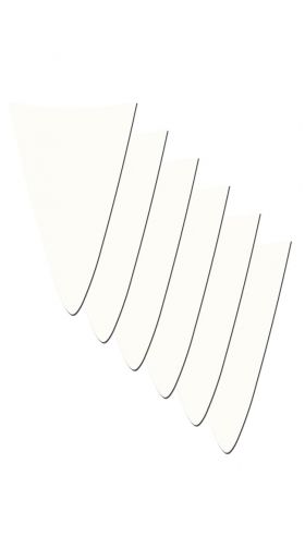 Micro Bikini Merkin Refills, pasties refills - Yandy.com