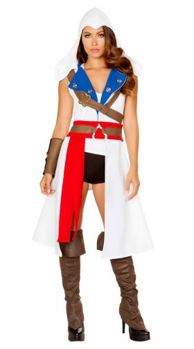Video Game Costumes | Yandy