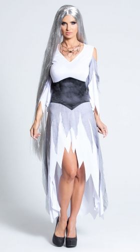 Sexy Bride Costumes, Bride Halloween Costumes, Corpse Bride Costumes ...