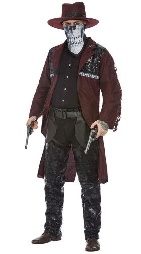 Men's Cowboy Costumes: Cowboy & Outlaw Costumes for Men | Yandy