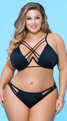 Sexy Plus Size Swimwear Sexy Plus Size Swimsuits Sexy Plus Size Plus Size Bathing Suits
